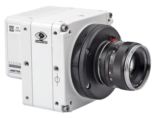 Slow Motion Filming in Poole and Bournemouth - Call 01202 805 091